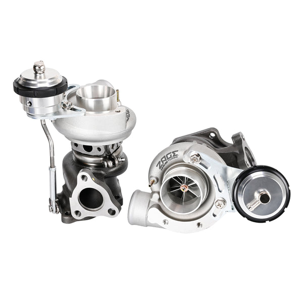 Mitsubishi 3000GT Turbocharger - Ball Bearing – zageturbo