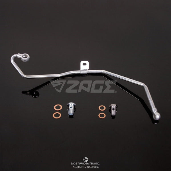 Water Line Kit for 2006~ Saab 9.3 2.8l V6 Engine (Z28NET,9440 Chassis ...