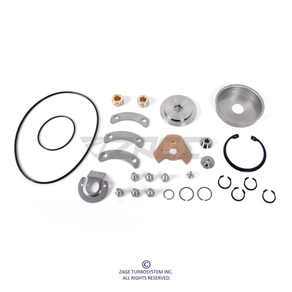 Rebuild Kit for Holset HX55 Turbo – zageturbo