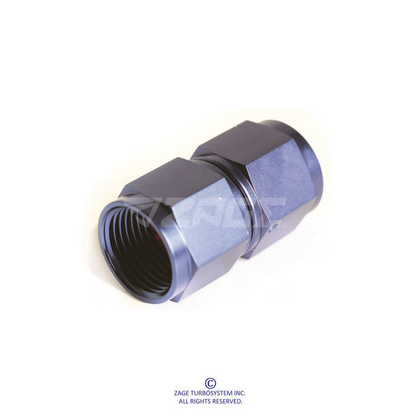 Female Flare Swivel Straight Fitting – zageturbo