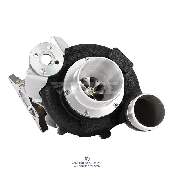Mercedes Benz AMG M133 A45 CLA45 2.0T Turbocharger – zageturbo
