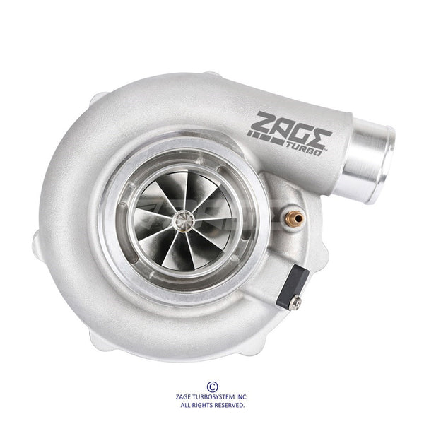 G30-900 Normal Rotation – zageturbo